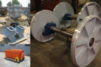 Precision Machine and Fabrication Services - Barron Machine & Fabrication