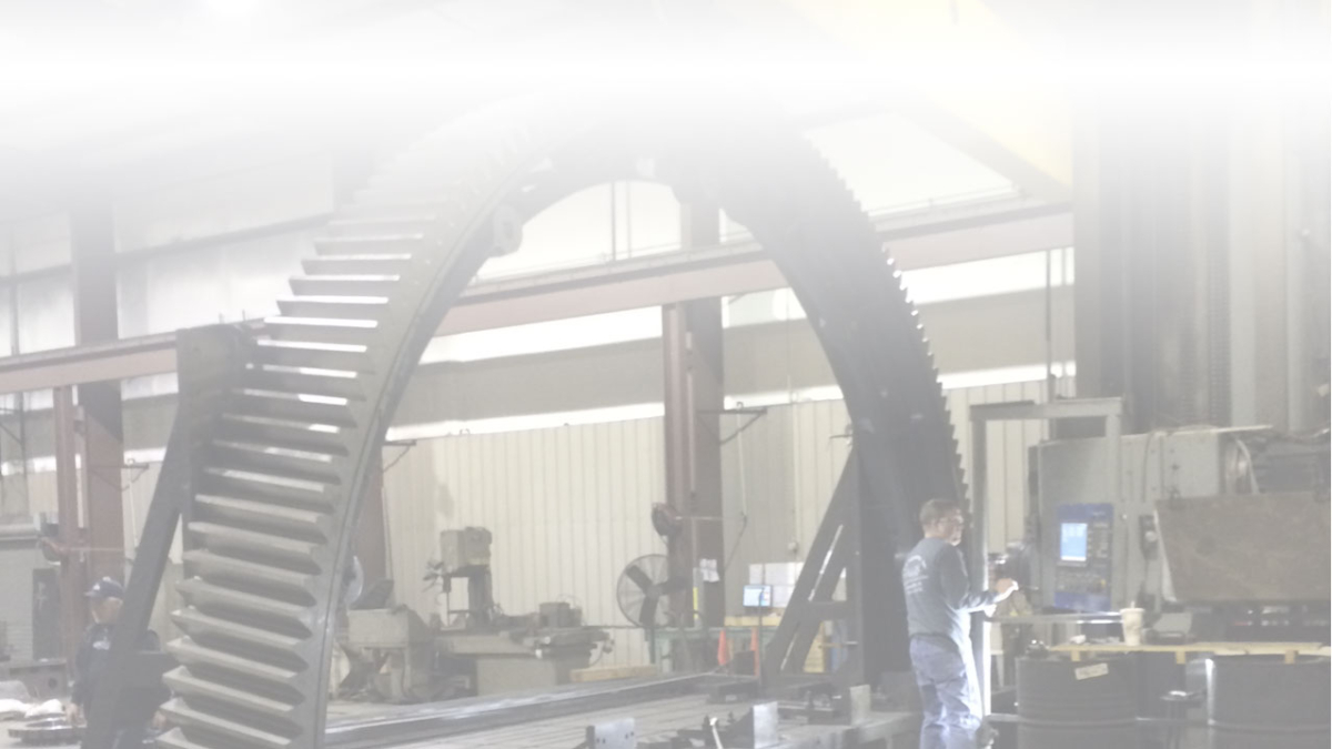 Barron Machine Shop and Fabrication - Birmingham, AL