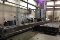 Precision Machine and Fabrication Services - Barron Machine & Fabrication