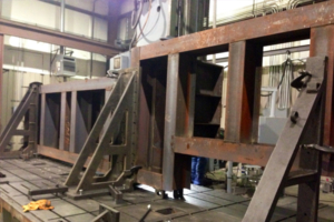 Precision Machine and Fabrication Services - Barron Machine & Fabrication